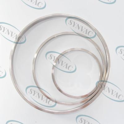 China ISO Centering Ring For USA SUS304 316L Or AL Vacuum Seal for sale