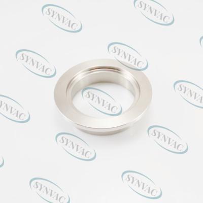China KF Socket Weld Flange SUS304  SUS316L Materials for sale
