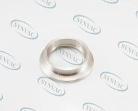 China KF Socket Weld Flange SUS304  SUS316L Materials for sale