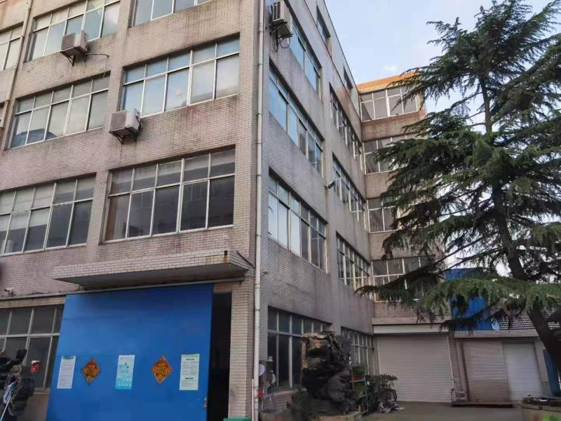 Verified China supplier - Changzhou J&G trading Co., LTD