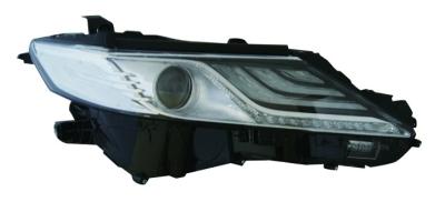 China Farol Toyota Camry versão europeia alta à venda