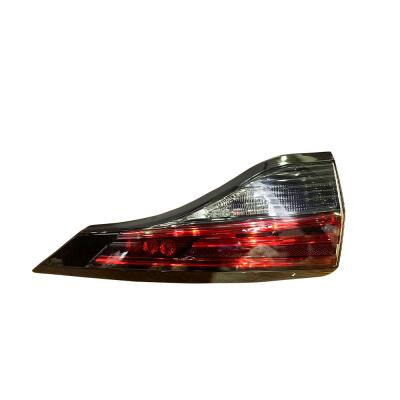 Cina TOYOTA SIENNA 2020-2023 Luci posteriori a LED Proof Weather Luci posteriori automobilistiche in vendita