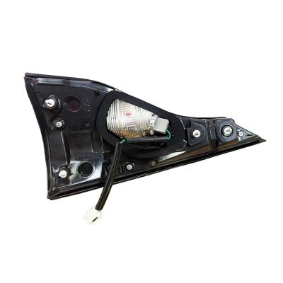 Cina TOYOTA SIENNA 2020-2023 Luci posteriori a LED Proof Weather Luci posteriori automobilistiche in vendita