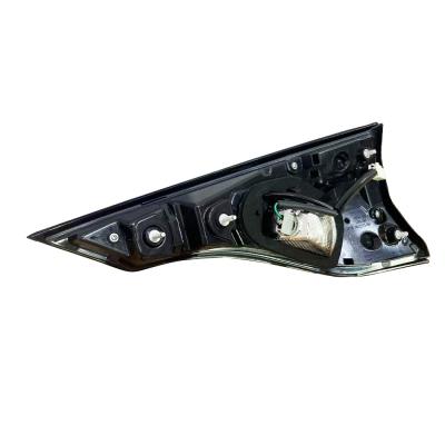 Cina TOYOTA SIENNA 2020-2023 Luci posteriori a LED Proof Weather Luci posteriori automobilistiche in vendita