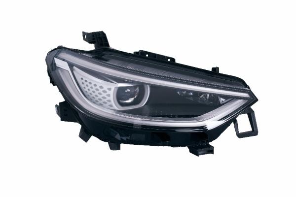 Quality High Brightness 4000lm LED Car Headlights For Volkswagen ID3 VW Accessories OEM for sale