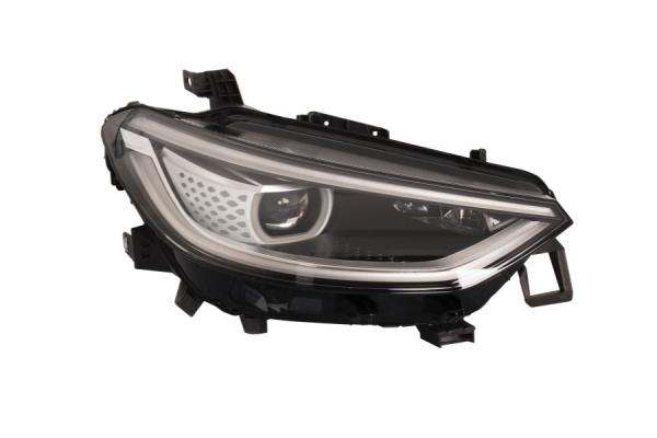 Quality Automatically VW LED Headlights For Volkswagen ID3 ID4 OEM 10D 941 055 for sale