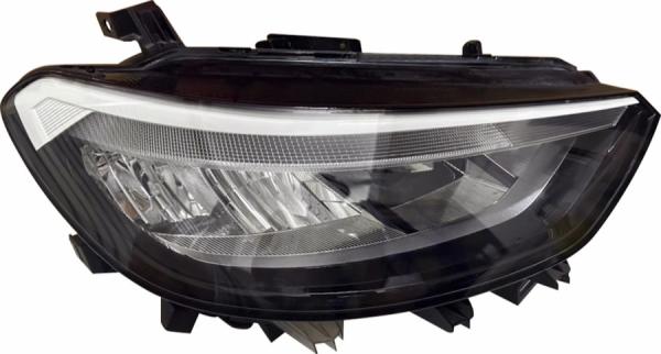 Quality Volkswagen ID3 Led Auto Headlights 5000K Low / High Beam Type for sale