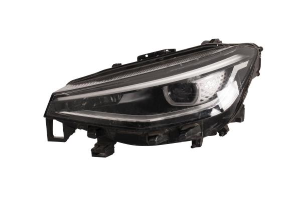 Quality VW ID4 Auto Car Led Headlamps Suitable For Volkswagen ID4 Energy Saving for sale