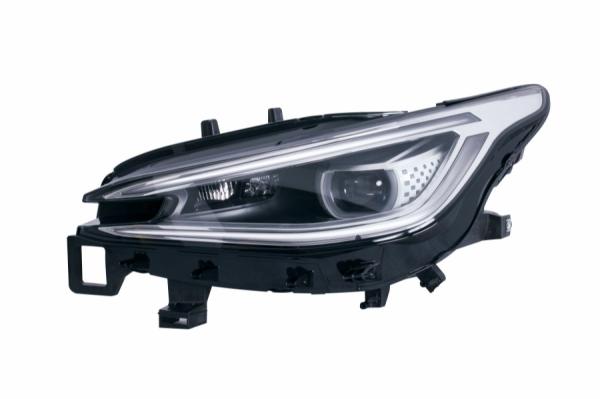 Quality Customizable Replacement Car Headlights For Volkswagen ID3 ID4 ID5 ID6 for sale