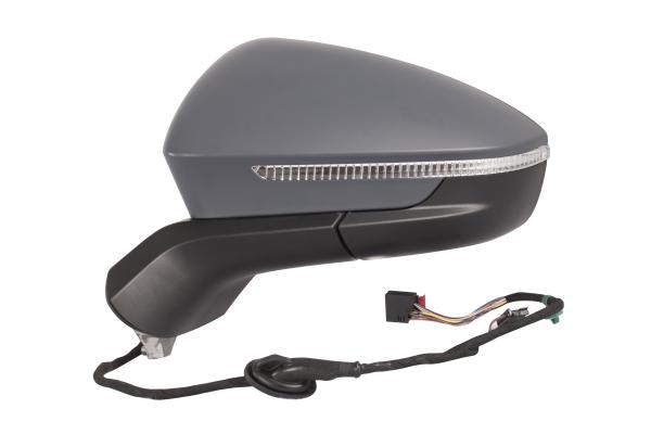 Quality Volkswagen Car Accessories ID4 VW Rearview Mirror Auto Dimming 11G 857 501 for sale