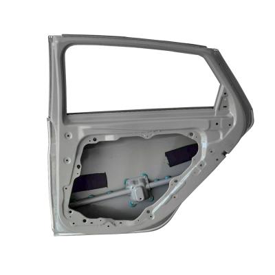 Cina Sostituzione del pannello esterno della porta della macchina robusta per Hyundai Elantra 2021 AA000 in vendita