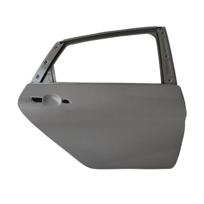 Cina Sostituzione del pannello esterno della porta della macchina robusta per Hyundai Elantra 2021 AA000 in vendita