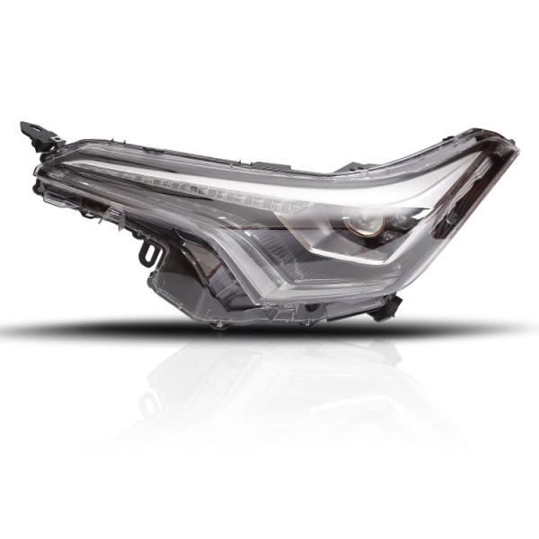 Quality Plug And Play 12V Headlamp For 2021 Toyota CHR LED Headlights High Profile for sale
