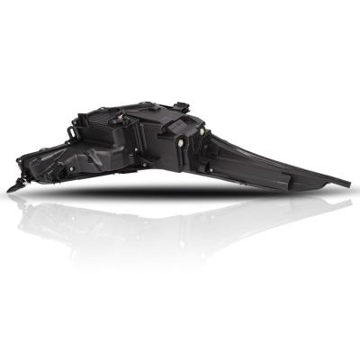 China Plug And Play 12V Headlamp For 2021 Toyota CHR LED Headlights High Profile Version for sale