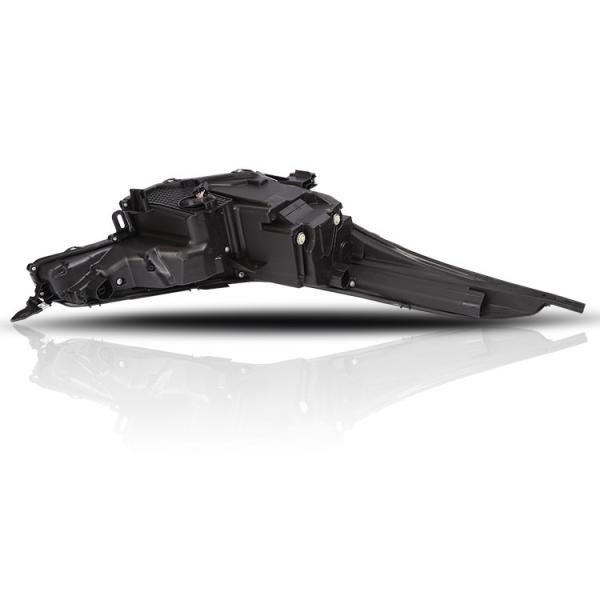 Quality Plug And Play 12V Headlamp For 2021 Toyota CHR LED Headlights High Profile for sale
