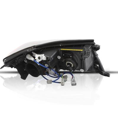 Cina Plug And Play Toyota Landcruiser Far Light Auto Body Parts A prova di tempo in vendita