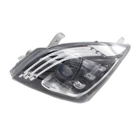 Quality Long Lasting Toyota Prado Aftermarket Headlights Led Car Headlights 36W 5000K for sale
