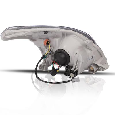 Cina Toyota Prado Long Lasting Faretti Aftermarket Faretti per auto a LED 36W 5000K 4000lm in vendita