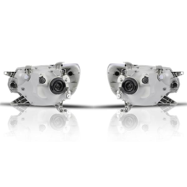 Quality High Efficiency 12V Car Front Headlight For Toyota Tacoma 2020 2021 2022 2023 for sale