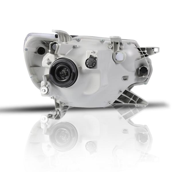Quality High Efficiency 12V Car Front Headlight For Toyota Tacoma 2020 2021 2022 2023 for sale