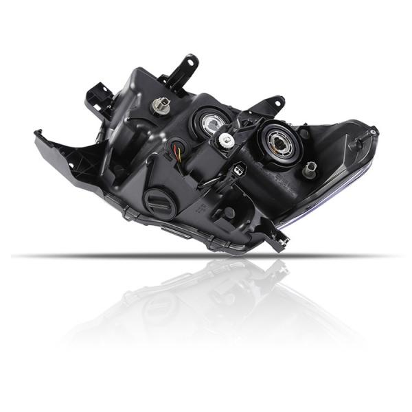 Quality Excellent Illumination H7 Led Headlights For Toyota Tacoma 2015-2020 for sale