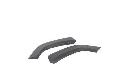 Cina Flare di accensione posteriore ad alte prestazioni per Toyota RAV4 Black in vendita