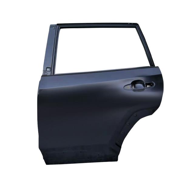 Quality Excellent Fitment Metal Toyota RAV4 Door Panel Left Right Toyota Spare Parts for sale
