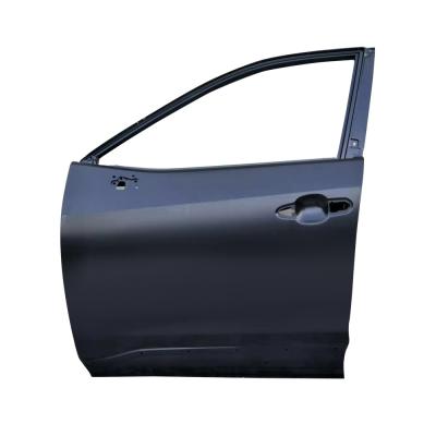 Quality 2013-2018 Toyota RAV4 Door Shell Car Body Accessories Corrosion Resistance for sale
