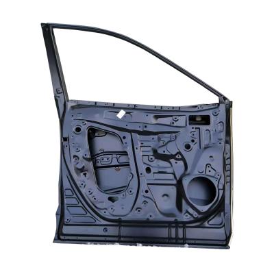 Cina 2013-2018 Toyota RAV4 Door Shell Car Body Accessori Resistenza alla corrosione in vendita