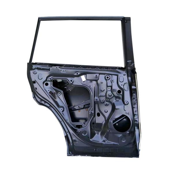 Quality Excellent Fitment Metal Toyota RAV4 Door Panel Left Right Toyota Spare Parts for sale