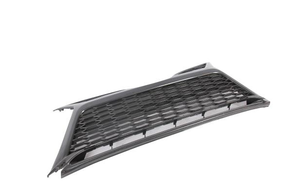 Quality Black Modified Car Bumper Grille Car Body Accessories For Toyota Camry US for sale