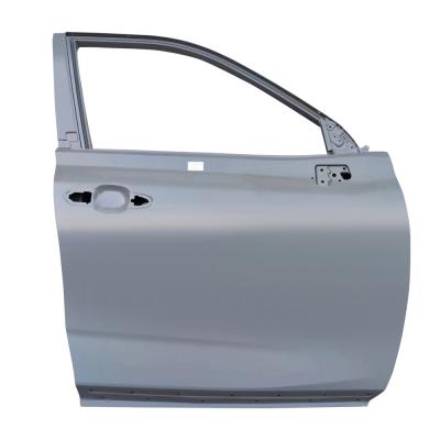 Quality Left Right Toyota Highlander Door Panel Toyota Spare Parts User Friendly for sale
