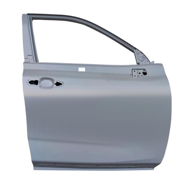 Quality Left Right Toyota Highlander Door Panel Toyota  Spare Parts User Friendly for sale
