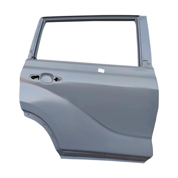 Quality OEM Standard Rear Door Shell Panel For TOYOTA Highlander 2020 2021 2022 for sale