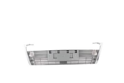 Quality Lightweight Toyota Highlander Parts Upper And Lower Front Grille Waterproofing for sale
