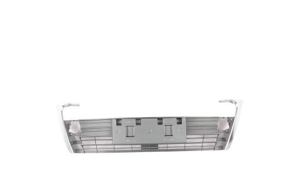Quality Lightweight Toyota Highlander Parts Upper And Lower Front Grille Waterproofing for sale