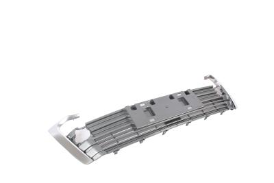 China Lightweight Toyota Highlander Parts Upper And Lower Front Grille Waterproofing for sale