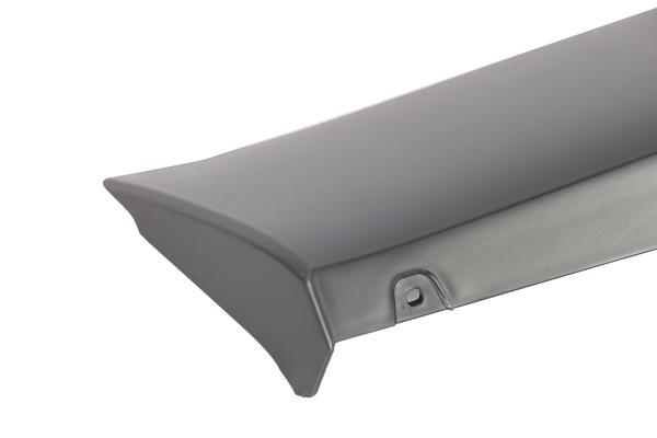 Quality Genuine OEM Car Door Trim For Toyota Highlander Black Gray Plastic Auto Parts for sale