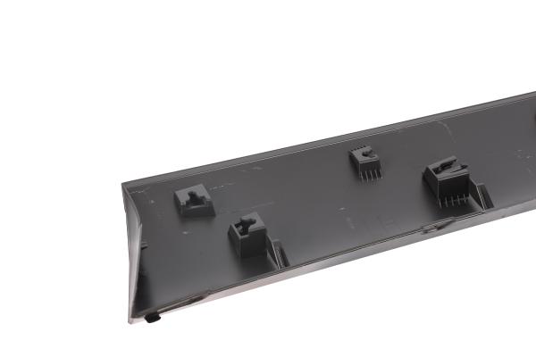 Quality Genuine OEM Car Door Trim For Toyota Highlander Black Gray Plastic Auto Parts for sale