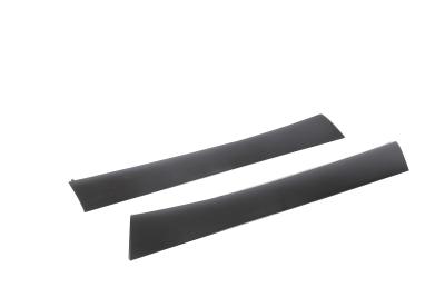 Quality Genuine OEM Car Door Trim For Toyota Highlander Black Gray Plastic Auto Parts for sale