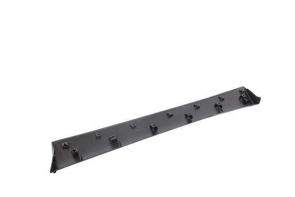 Quality Genuine OEM Car Door Trim For Toyota Highlander Black Gray Plastic Auto Parts for sale