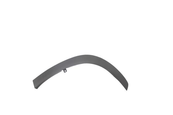 Quality Toyota Highlander Car Wheel Eyebrow Arch Plastic For Fender Protection for sale