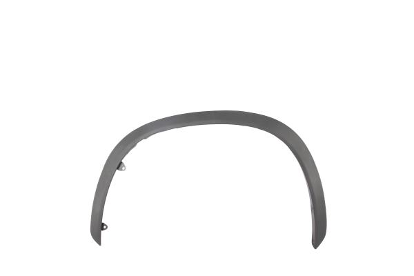 Quality Toyota Highlander Car Wheel Eyebrow Arch Plastic For Fender Protection for sale