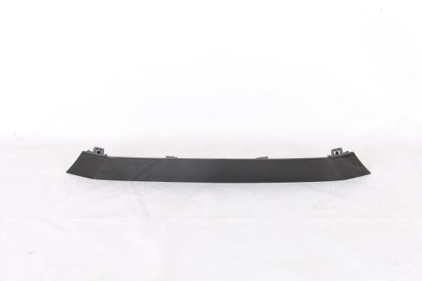 Quality Standard TOYOTA Levin Parts Front Middle Car Front Grille Chemical Resistance for sale