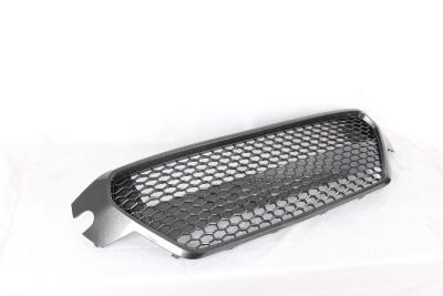 Quality Plastic TOYOTA Levin Parts Car Front Lower Grille Lightweight Design for sale