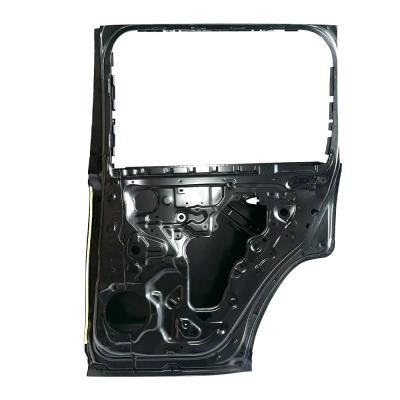 Cina TOYOTA Land Cruiser Parti di carrozzeria Porta anteriore Conchiglia anti ruggine Dimensioni originali in vendita