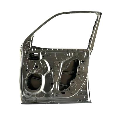 Quality Metal TOYOTA Land Cruiser Accessories Car Front Door Panel Shell Gray High for sale