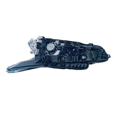 Cina OEM K5 2020 Hyundai Kia Faretti a LED Sostituzione Efficienza energetica Design elegante in vendita