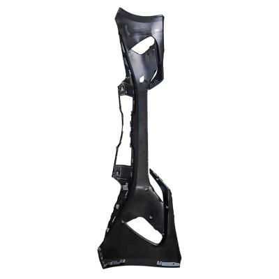Cina K5 2020 Hyundai Kia Car Front Bumper resistente all'erosione ad alte prestazioni in vendita