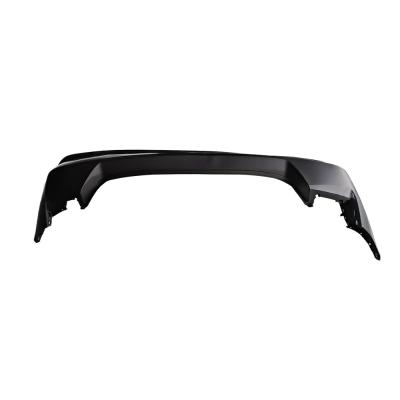 Cina 2021 Hyundai Elantra Rear Bumper Hyundai Parts Corpo Resistenza alla ruggine OEM in vendita